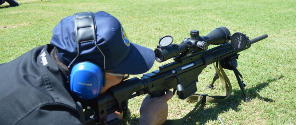 Strategic Weapons Academy of Texas