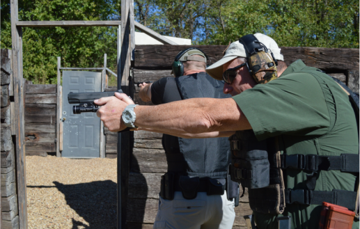 Strategic Weapons Academy of Texas