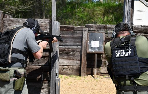 Strategic Weapons Academy of Texas