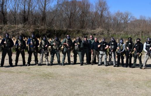 Strategic Weapons Academy of Texas