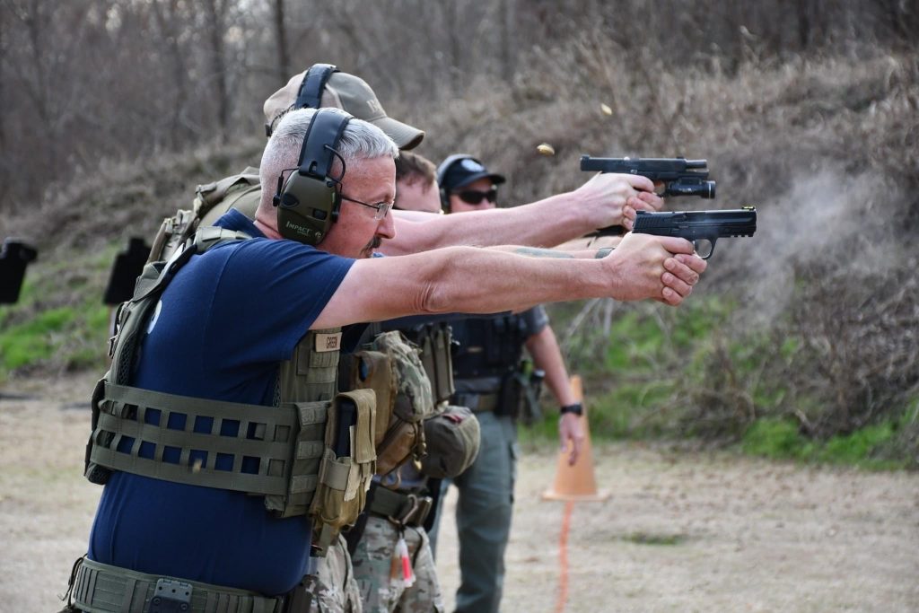 About Us – Strategic Weapons Academy of Texas